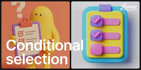 Conditional Selection Images — Free Hd Download On Lummi