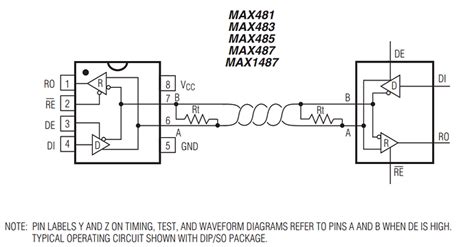 Modbus Communication Problem Networking Protocols And Devices Arduino Forum