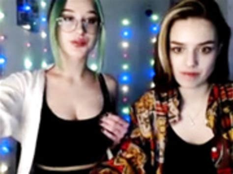 Unholy X And Spicy X Boob Squeeze