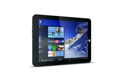 Linx Windows 10 Tablet And Keyboard Offer Livingsocial