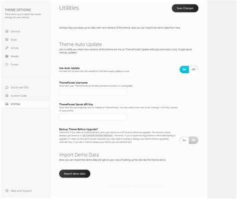 Bucket A Digital Magazine Style Wordpress Theme By Pixelgrade Themeforest