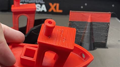 Poor Prints Xl Multi Tool Page 3 How Do I Print This Printing Help Prusa3d Forum