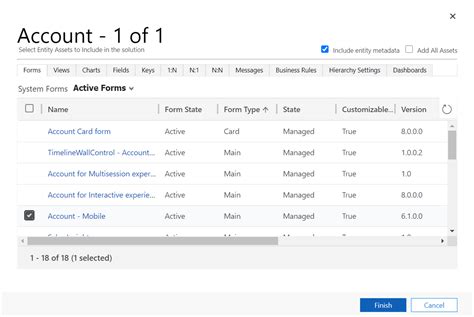 A Complete Tutorial For Solutions In Dynamics 365 Crm Crm Crate