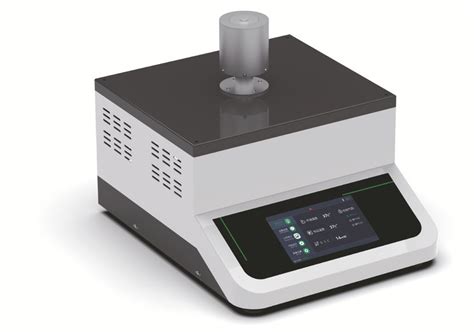 Dta Differential Thermal Analyzer Worldoftest