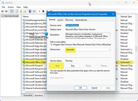 Fix Office Error Code