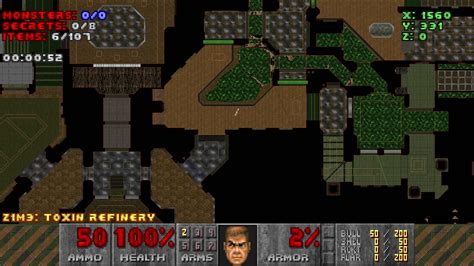 [gl] map rendering bug omnibus · issue 338 · kraflab dsda doom · github