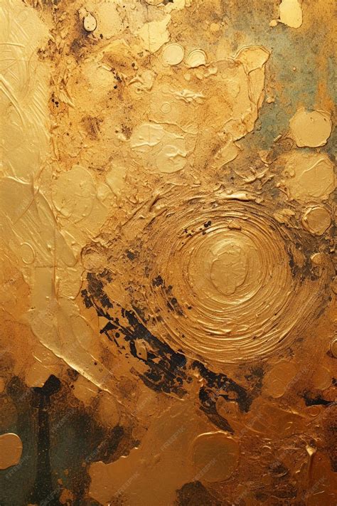 Premium Photo Style Of Texture Exploration