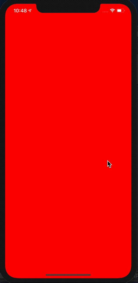 Disable Bouncing On Ios · Issue 63 · Callstackreact Native Pager View