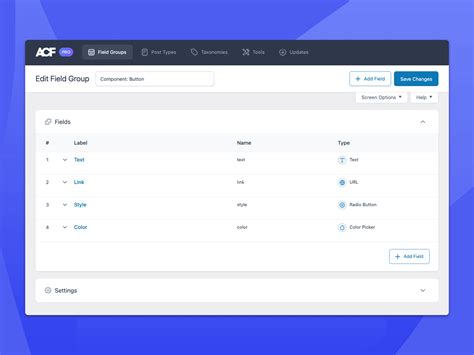 Acf How To Use The Clone Field