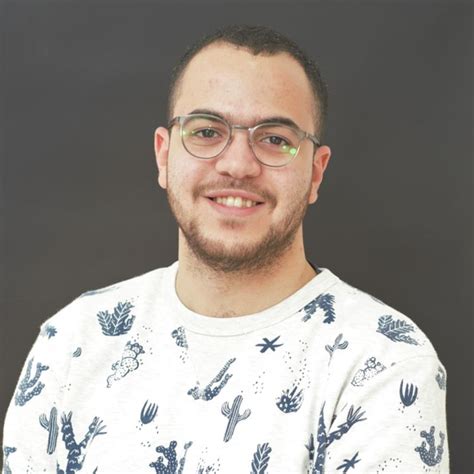 Ahmed Magdy Senior Frontend Engineer At Weaveworks The Org