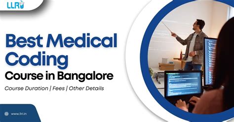 Best Medical Coding Course In Bangalore Top Picks