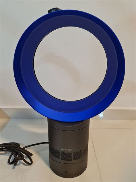 Dyson Fan Tv And Home Appliances Air Conditioners And Heating On Carousell