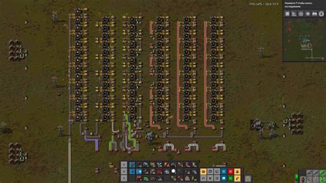 Utility Science Pack Entry Level R Factorio