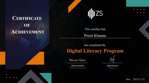 Preeti Khanna On Linkedin Lifeatzs Digitallearningatzs Digitalliteracy