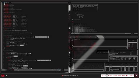 GitHub Narmis E Hyprland Dots Dotfiles For My Hyprland Installs