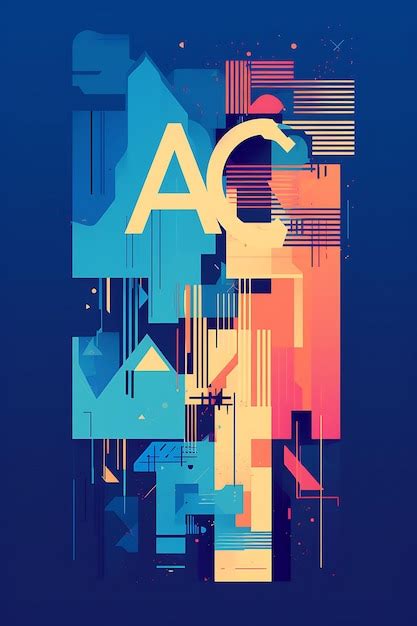 Premium AI Image A Poster Of AI For Accessibility Designed Wi Ai Ethics Data Privacy Concept