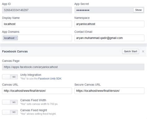 How To Post On Facebook Using Php Stack Overflow
