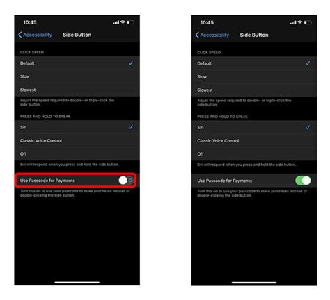 How To Disable Face ID On App Store Purchases TechWiser