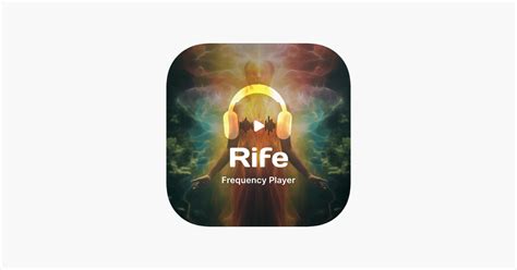 ‎rife Frequency Amplifier On The App Store
