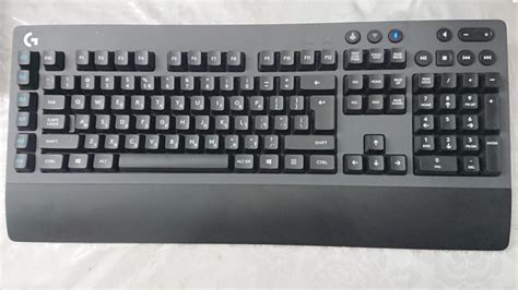 רכיבים ואביזרים למחשבים לחובבי הגיימינג והחופש מקלדת גיימינג מודעה 1203966