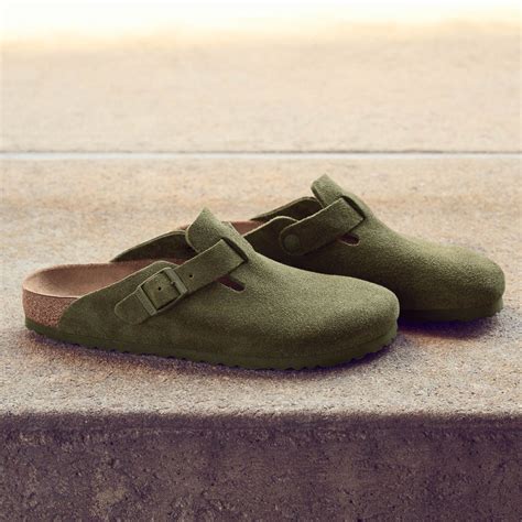 Birkenstock Clogs Uncomfortable At Emma Pitt Blog