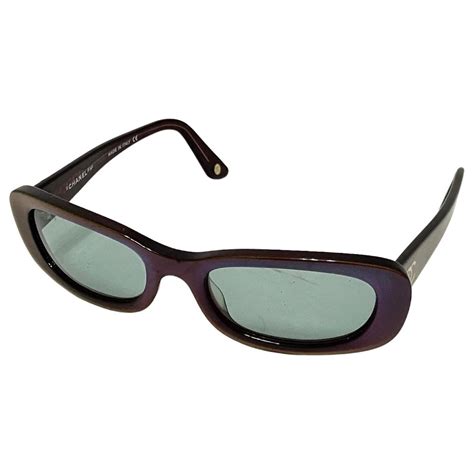 Chanel glasses Plastic ref.579417 - Joli Closet