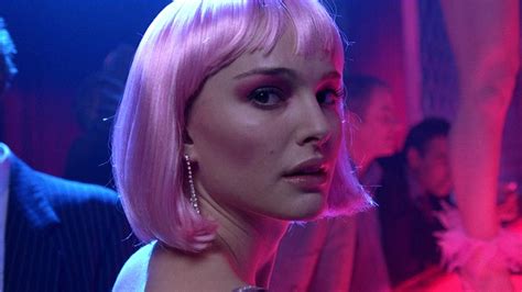 Natalie Portman Closer Ending