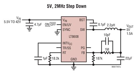 Arduino Power Supply Fluctuations Bypass Capacitor Needed