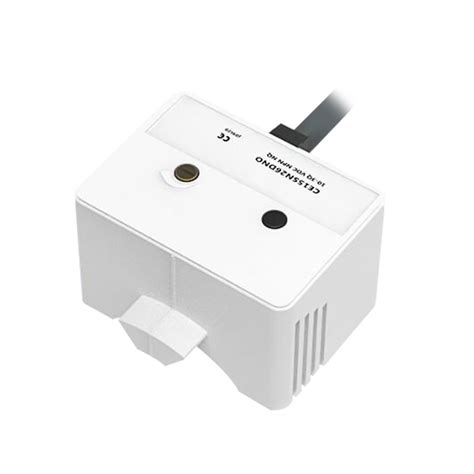 Capacitive Water Level Sensor For 12 26 Mm Pipeline Level Detection