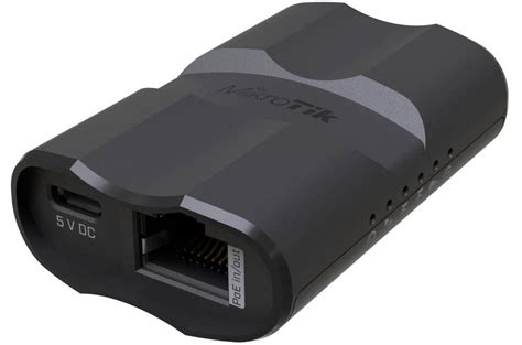 Инжектор Mikrotik Mqs Rbmqs Rbmqs на топ цена от Ардес