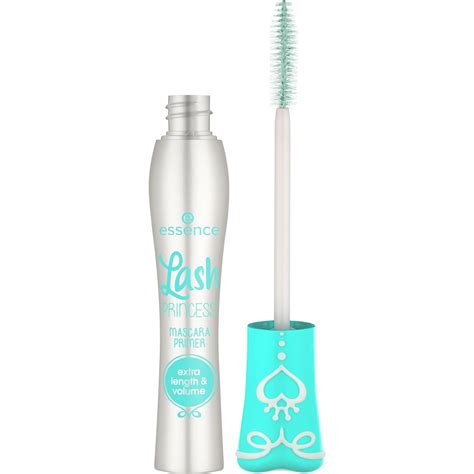 Essence Lash Princess Mascara Primer For Extra Length And Volume 1 Pack