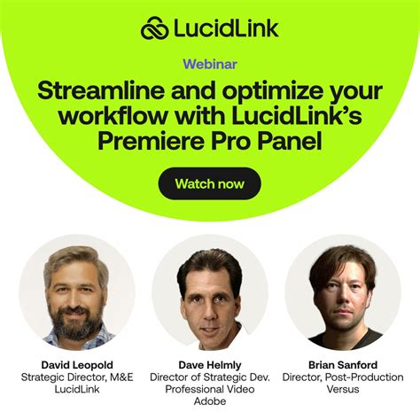 lucidlink on linkedin optimize your workflow