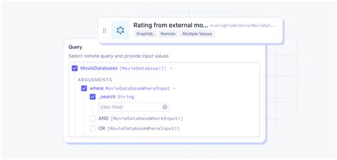 Features For Content Sourcing Hygraph Hygraph