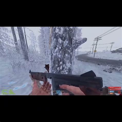Useful Rust Key Binds Rust Rusttips Rustgame Youtube