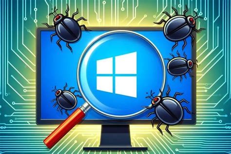 Kb5036893 Is Full Of Bugs Folks Are Reporting Lag Random Reboots And