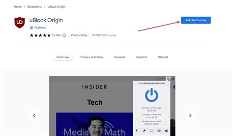 YouTube da tespit edilen AdBlock nasıl etkinleştirilir