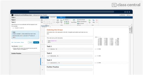 30 Hours Of Matlab Courses With Free Certificate — Class Central