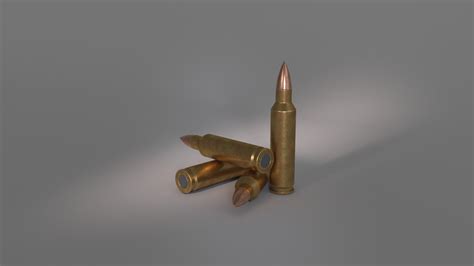 Bullet Texture Bullet Texture