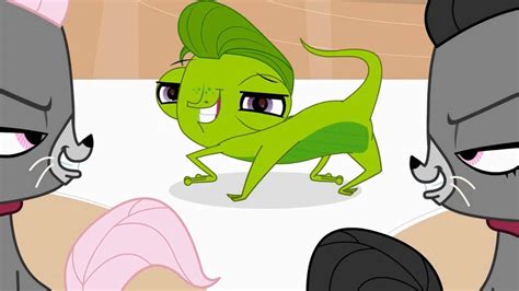 Lps Vinnie Butt By Thervilnicholas On Deviantart