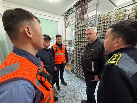 Замын Даргын Ажлын Алба Added A Замын Даргын Ажлын Алба