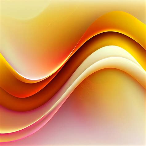 Premium Photo Soft Gradient Abstract Wallpaper