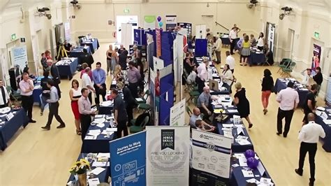 Horsham Jobs And Skills Fair