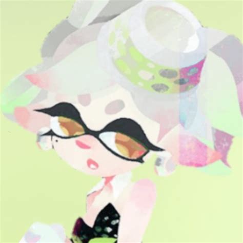 Marie Icon Splatoon Cute Drawings Splatoon Squid Sisters