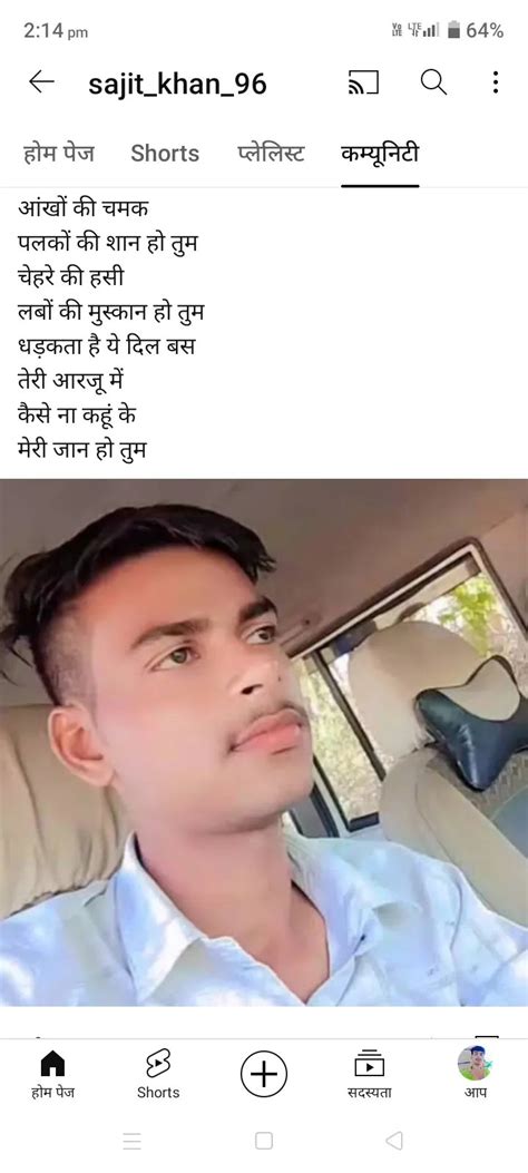 sajit khan sajit khan 96 on threads