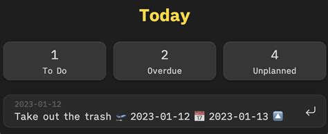 GitHub N Obsidian Tasks Timeline A Custom View Build With Obsidian Dataview To Display