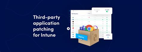 Endpoint Admin Software Deployment The Easy Way