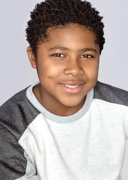 Theodore Barnes Photo On Mycast Fan Casting Your Favorite Stories