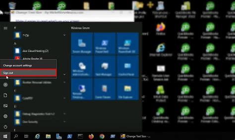 How To Reset Screen Resolution In RDP