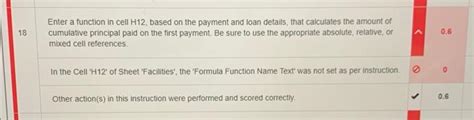 Solved The Answer Is Not 17 G12 Sumd12d12 Or D1218