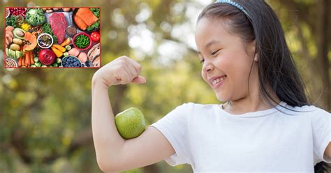 ក្រុមវីតាមីនទាំងនេះ ជួយសុខភាពកូនៗមិននឹកស្មានដល់ Khmerload Cambodia Latest News